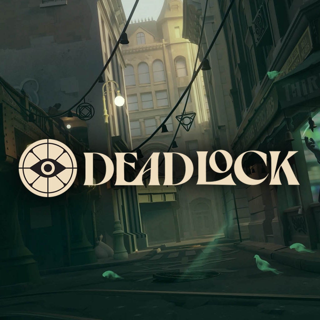 Deadlock – Newcossky.fr