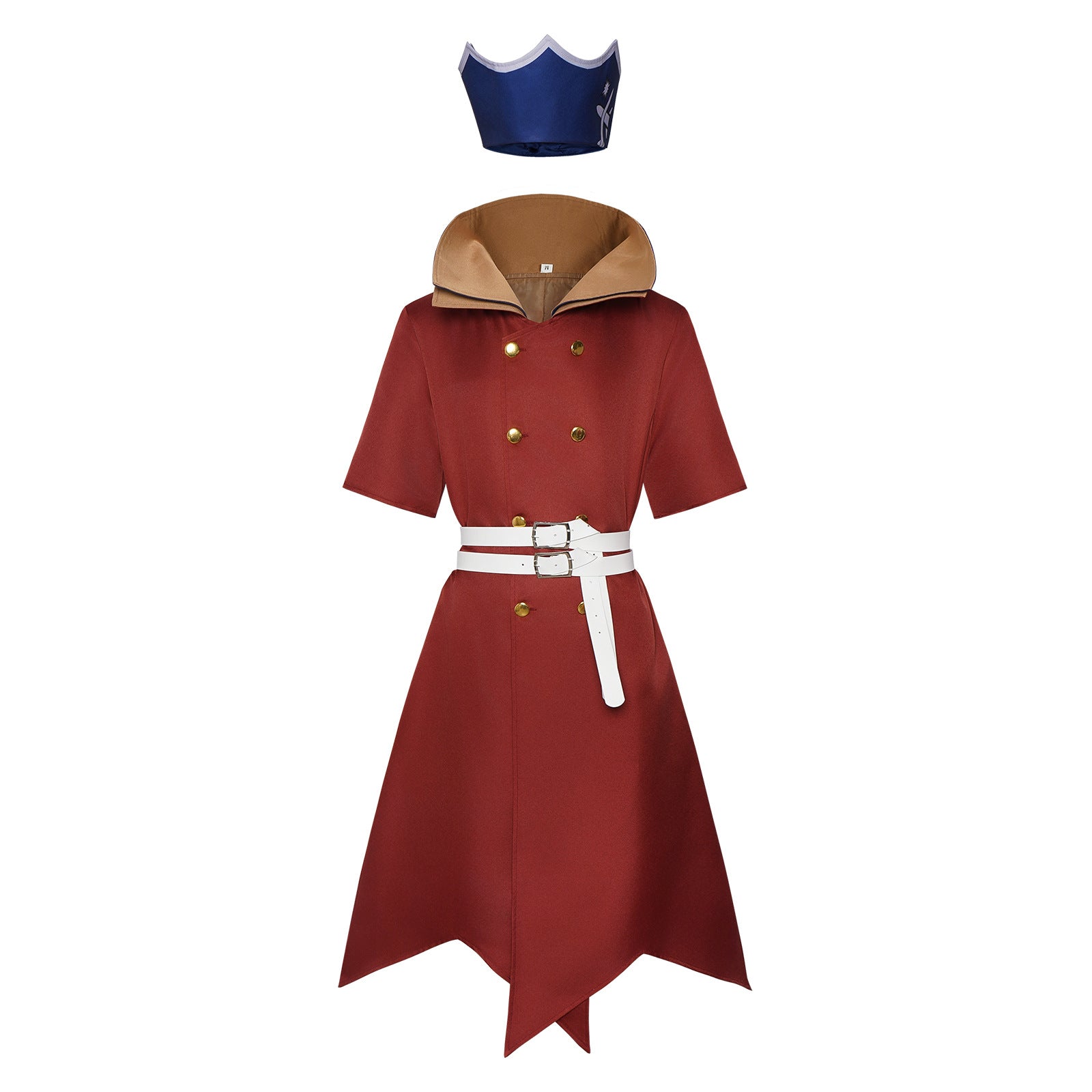 Cosplay Costume Ryusui Nanami Dr. Stone Science Future(2026) Anime Cos ...