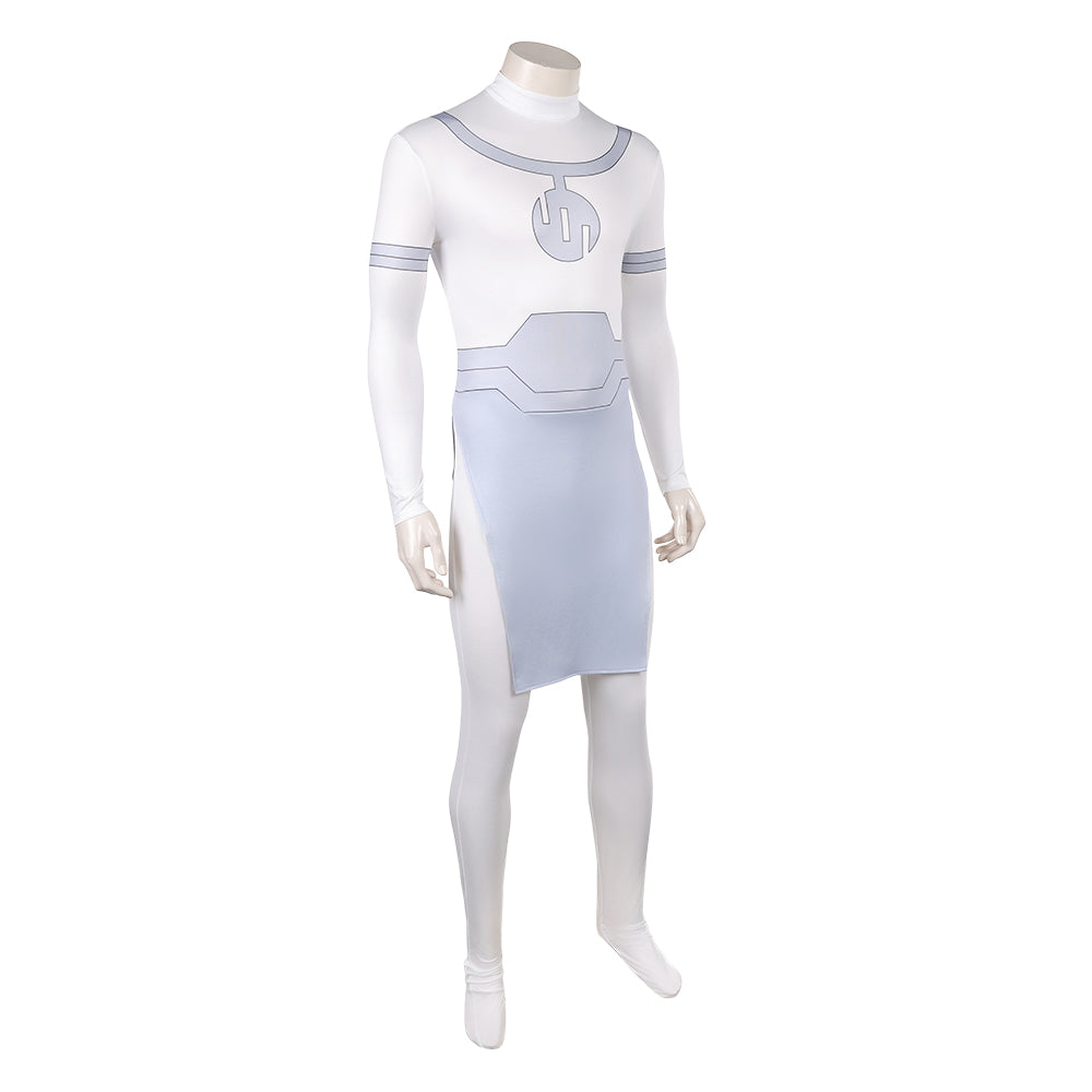 Cosplay Costume Thragg Viltrumite Invincible 4(2026) TV Cosplay Combin ...