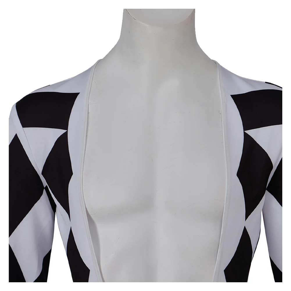 Queen Freddie Mercury Tenue de Scène pour Groupe de Rock Cosplay Costu ...