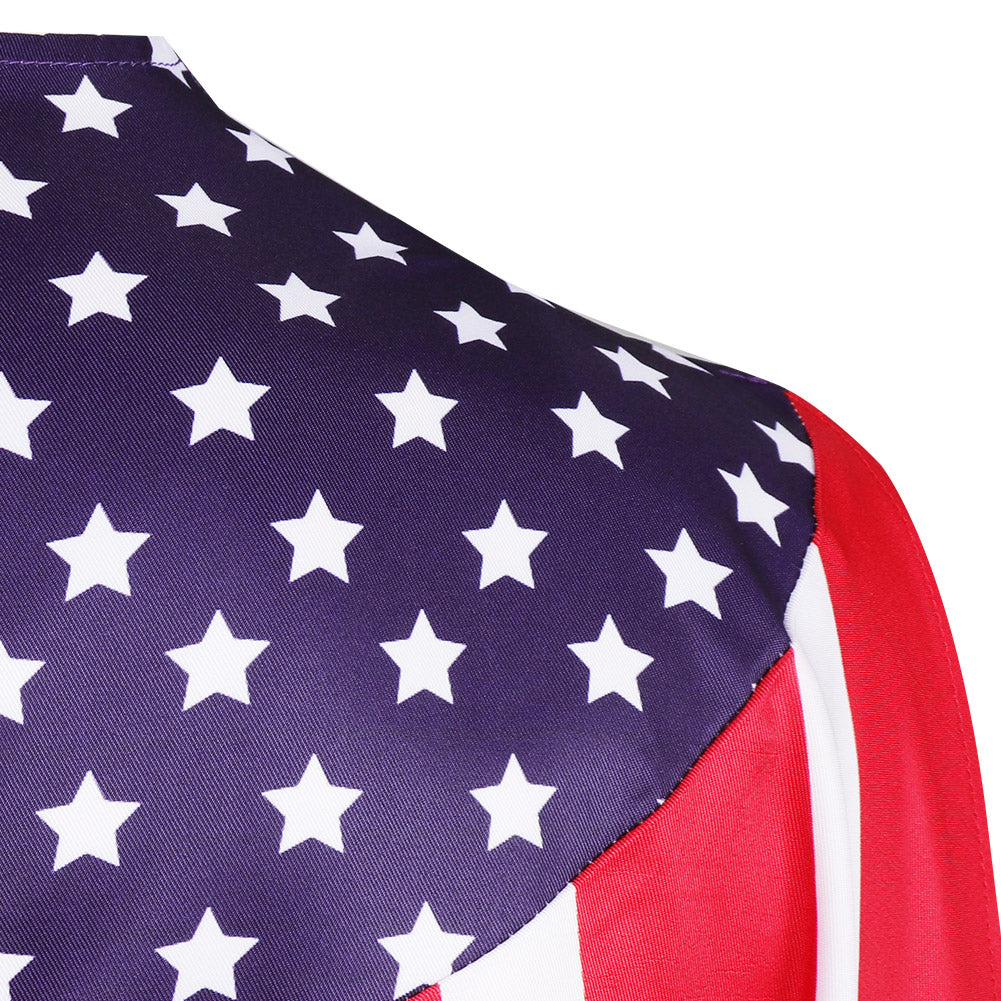 2022 The Boys Saison 3 Homelander Cape Cosplay Costume – Newcossky.fr